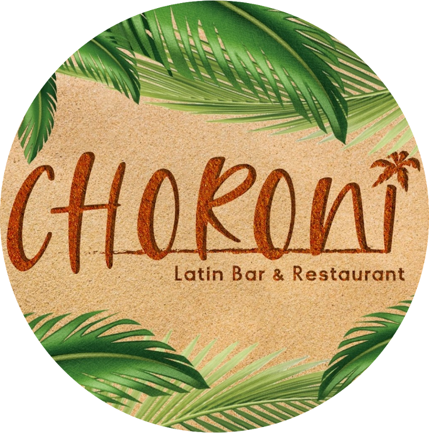 CHORONI | Site officiel, avis et réservation en ligne