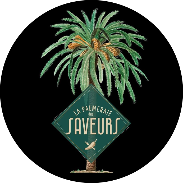 LA PALMERAIE DES SAVEURS | Site officiel, commandez et réservez en ligne