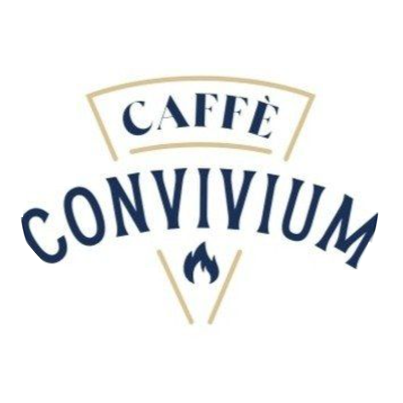 CAFFE CONVIVIUM | Site officiel, avis et réservation en ligne